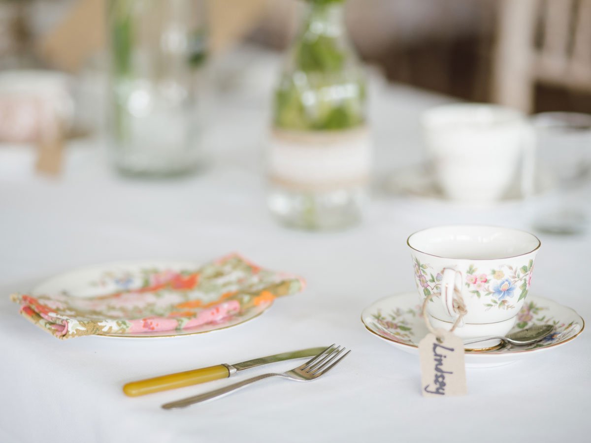 A Complete Guide To Hosting A Perfect Afternoon Tea Party