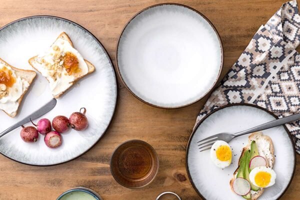 Top 10 ceramic tableware manufacturers in the UK